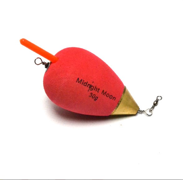 Ronde Geep - Zeebaars dobber - Hengelsport Van Poortvliet